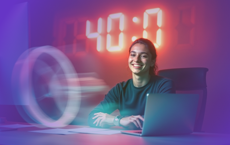 The 40-Hour Dream - Redefining Work-Life Balance for CPA Firms