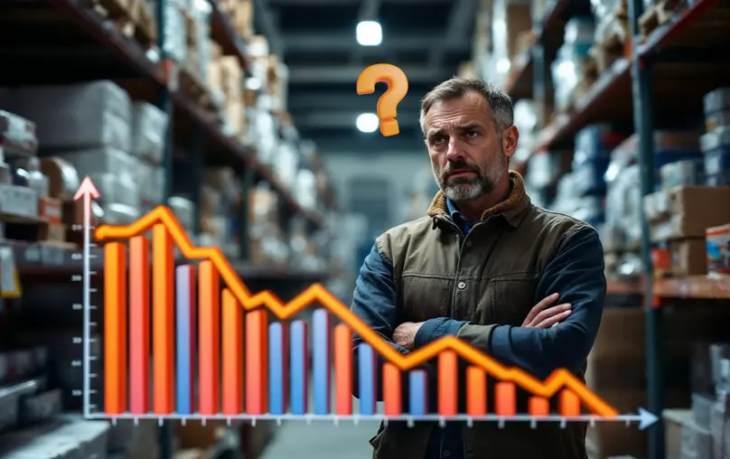 Invisible Inventory Risks That Are Draining Your Profits | ProcStat