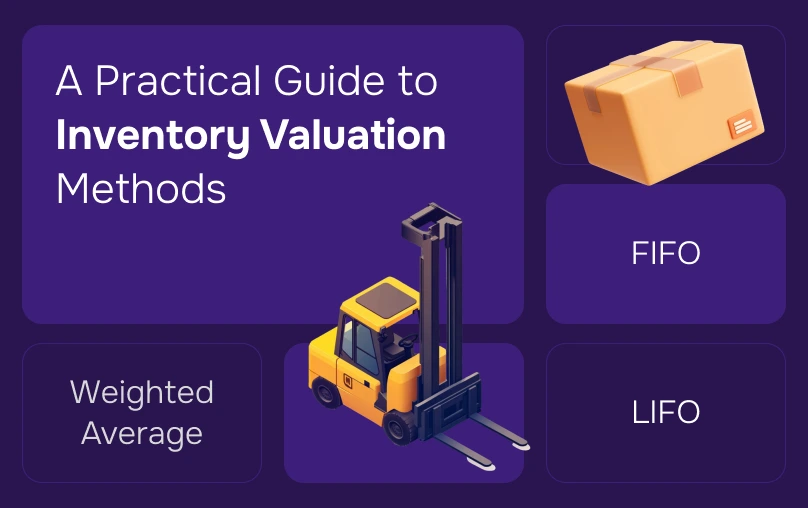 FIFO vs. LIFO vs. WAC: Best Inventory Valuation Method