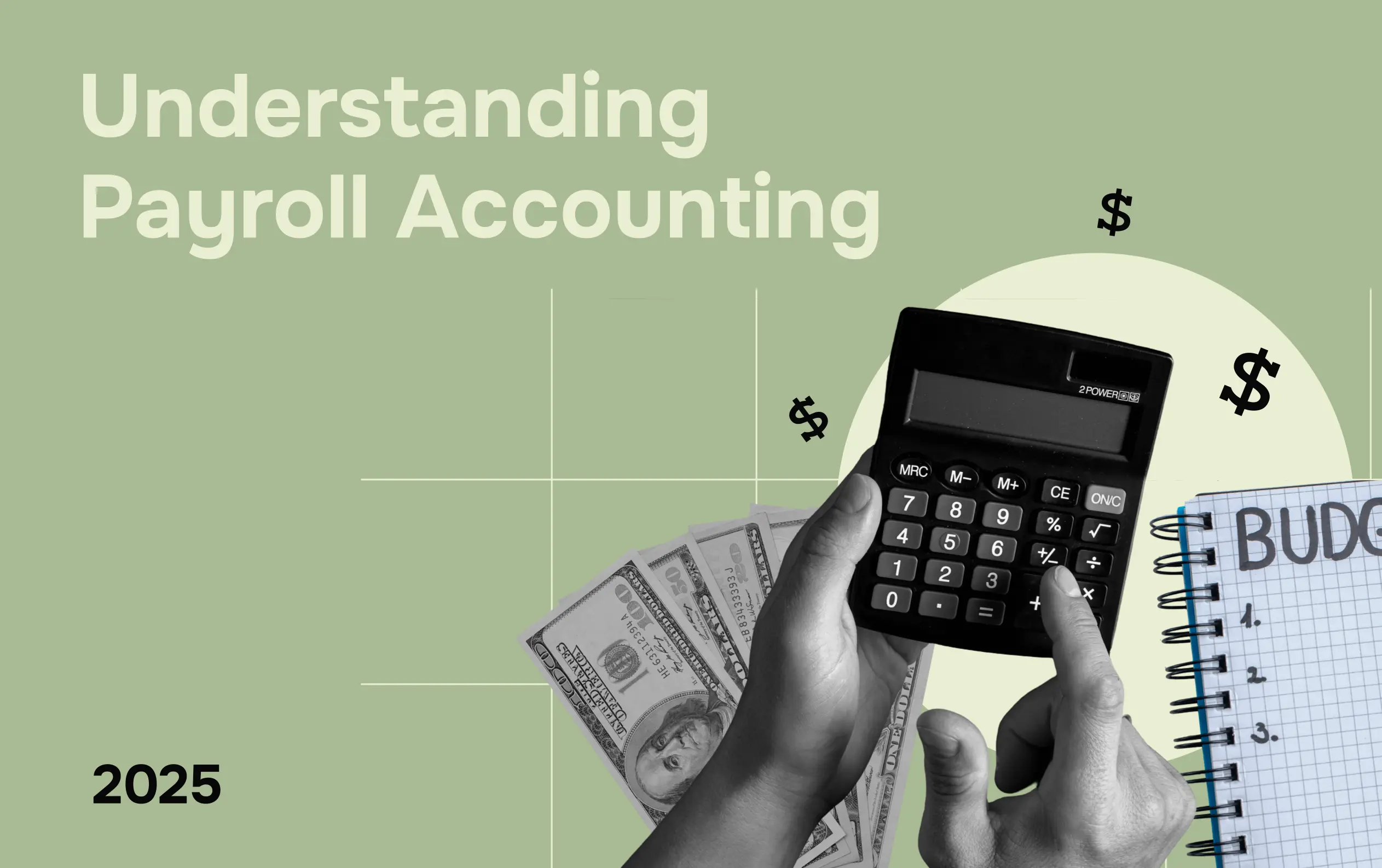 Payroll Accounting Explained: A Complete Guide for Employers